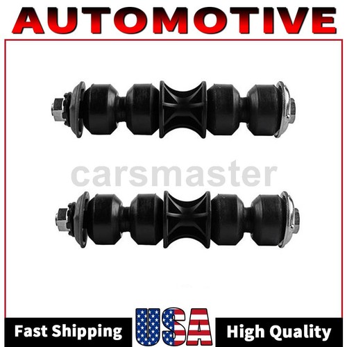 Suspension Stabilizer Bar Link For 2010-2017 Jeep Compass Rear ...