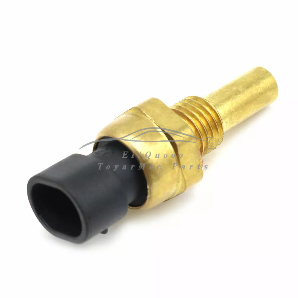 Coolant Temperature Temp Sensor For GM GMC TPI TBI LT1 LS1 LS2 4.8 5.3 ...