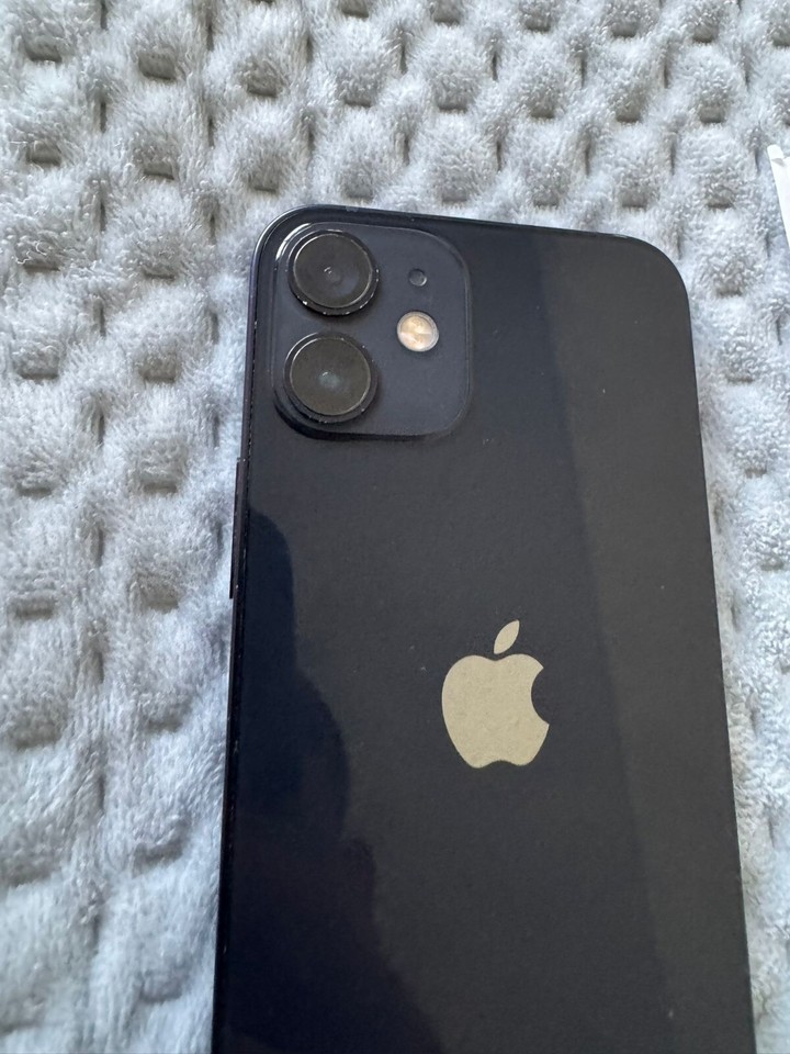 Apple iPhone 12 Mini Back 64GB (TMOBILE) | eBay