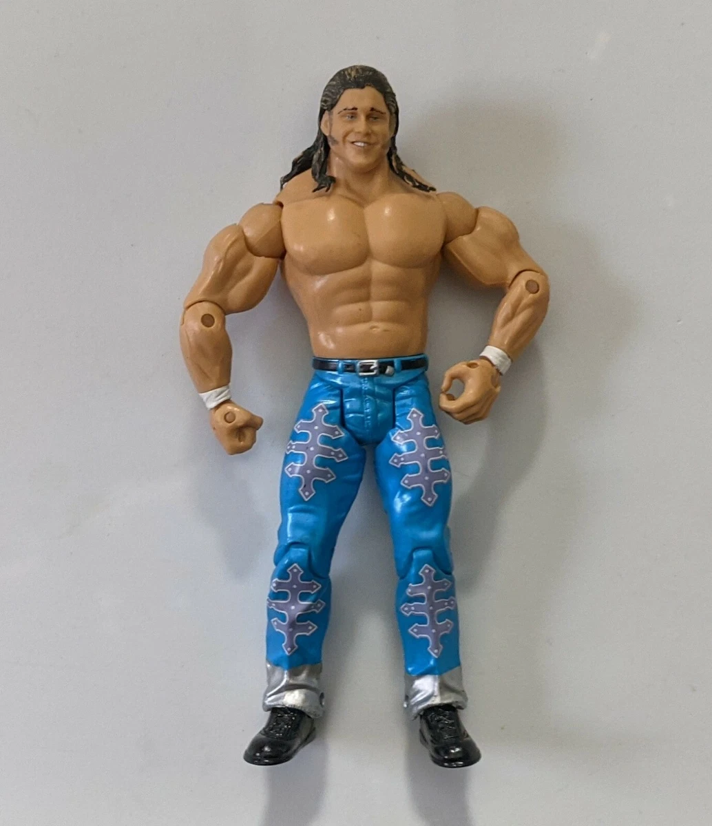 Wwe John Morrison Toys