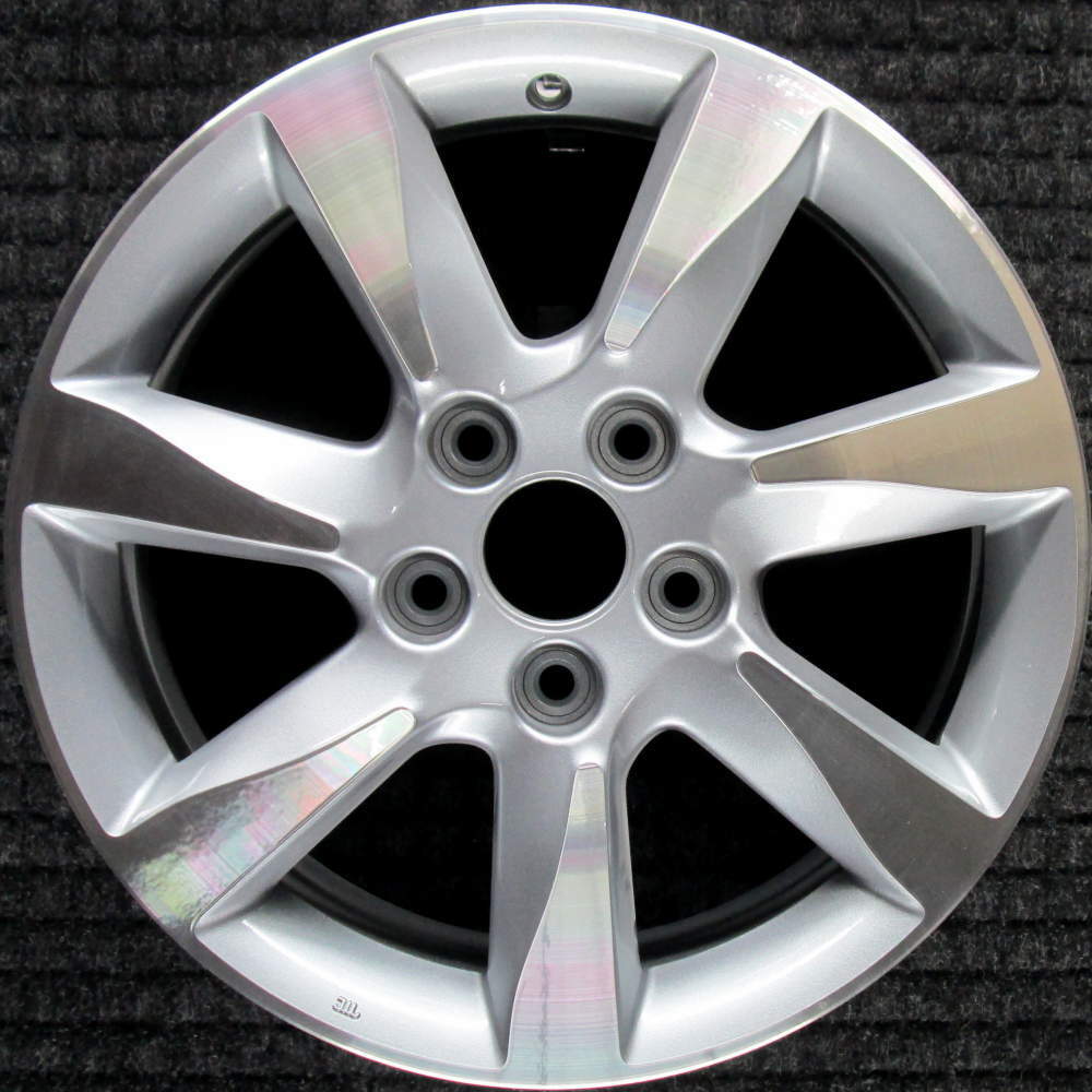 Acura 17 Inch Amazon.com: Factory Wheel Replacement New 17x8 Inch 17