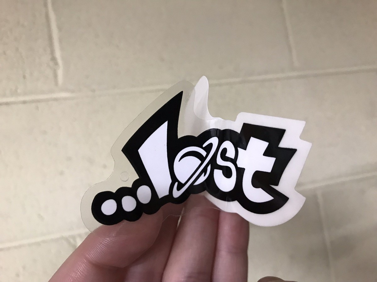 Lost Enterprises Logo Artists | 4 The Core Recordings