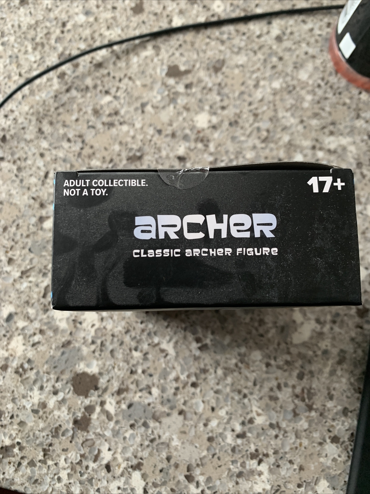 Archer Classic Archer Figure Loot Crate Exclusive NEW UNOPENED | eBay