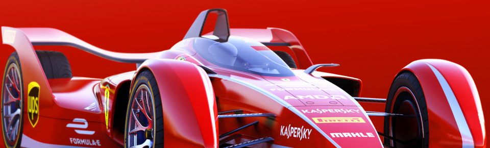 FERRARI F1GP Race Car Formula 1 18Racing12Grand ...