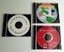 Lot of 3 Educational CD's including World Book, Atlas and Medical Guide ...