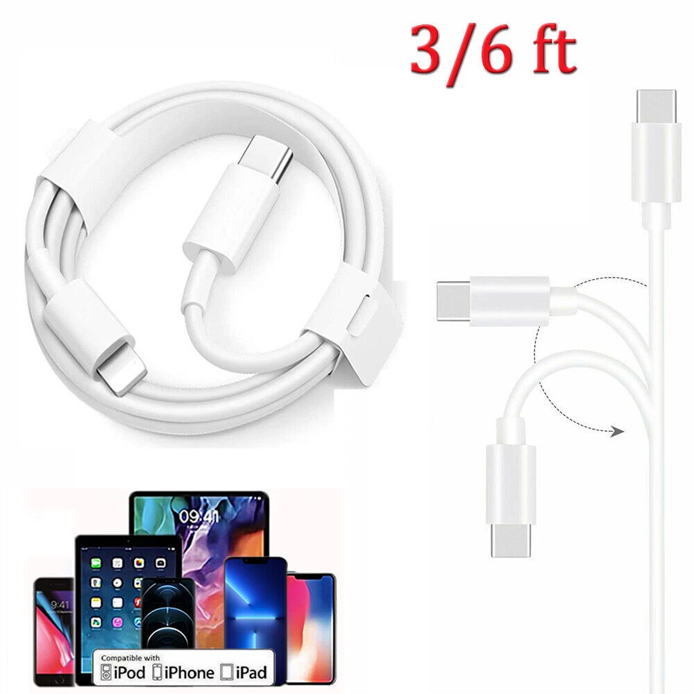 Iphone 6 Charger Cable