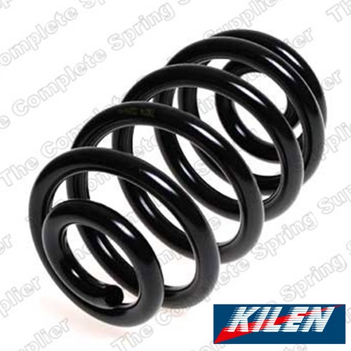 GENUINE KILEN REAR SUSPENSION COIL SPRING FOR BMW X3 E83 2.0 2.5 3.0 18 ...