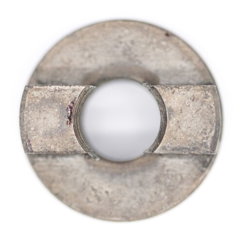 Pivot Bolt Nut Part Number - 1302-0297 | eBay