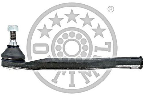 OPTIMAL Tie Rod End Front Outer Right For DACIA Duster 10-18 8201108332 ...