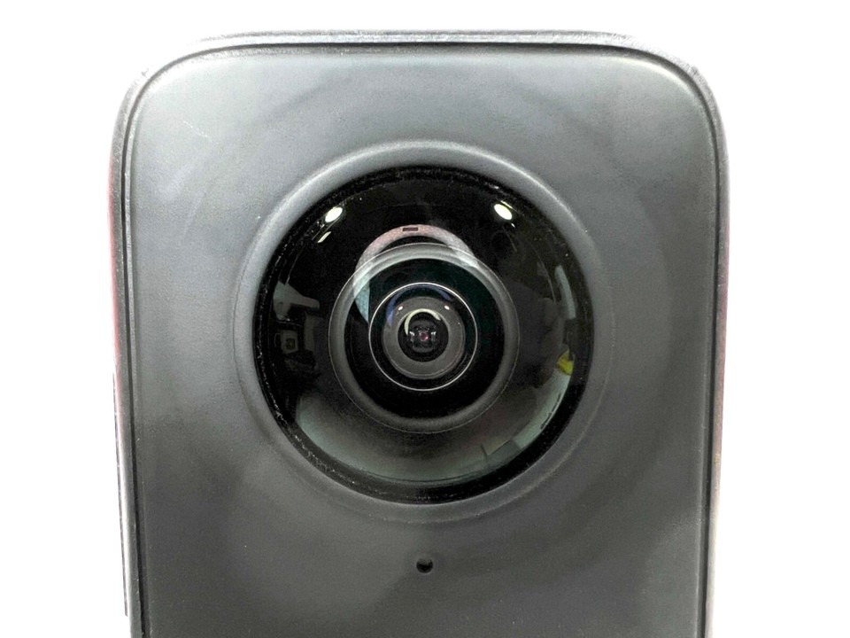 Insta360 ONE X2 Pocket 360 Steady Camera, Case and Extras | eBay