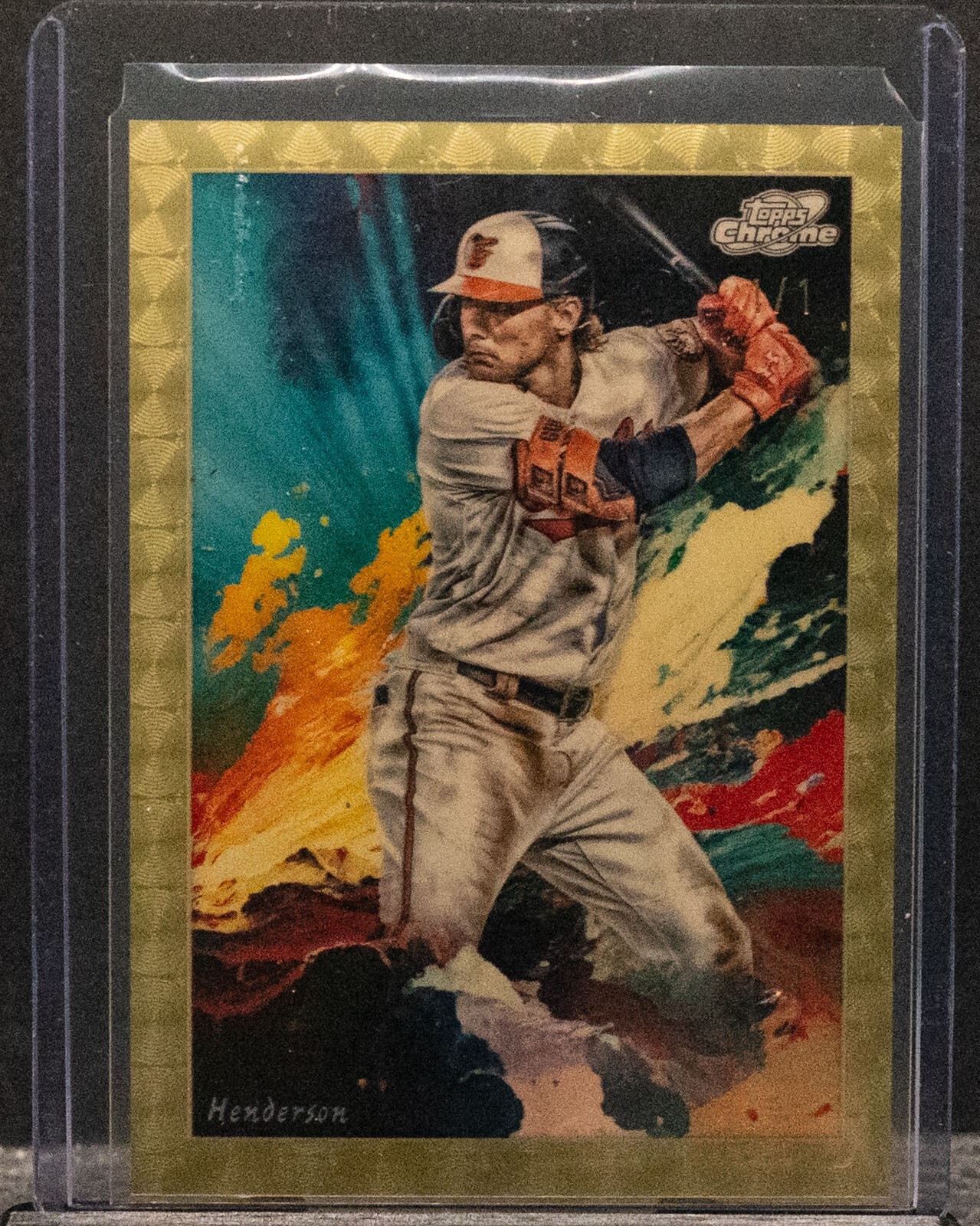 Hottest Topps SuperFractor Auctions on eBay