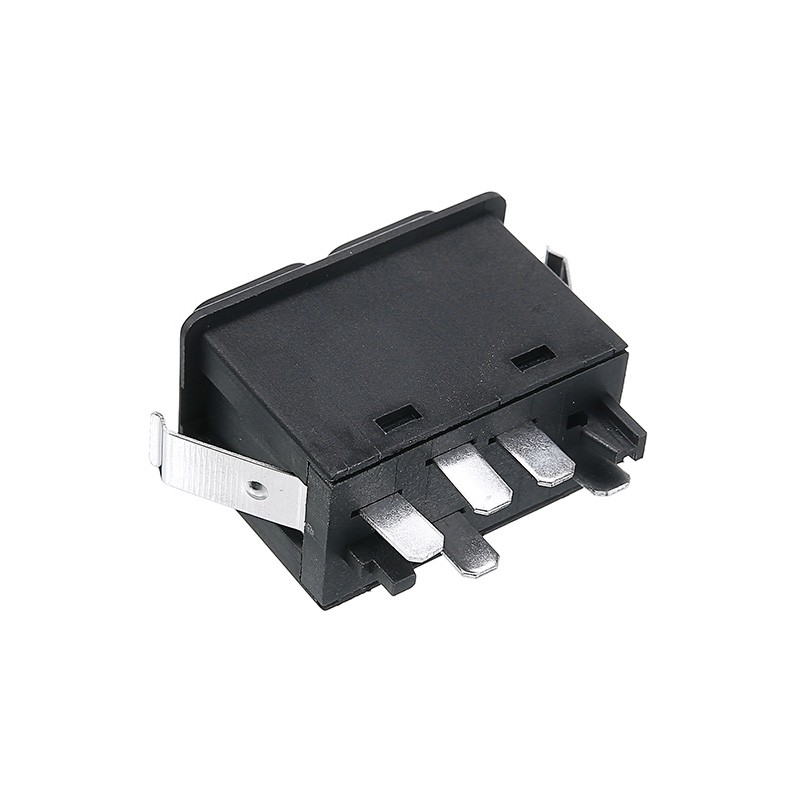 Set 4 pcs Illuminated Power Window Switch For BMW E23 E24 E28 E30 ...