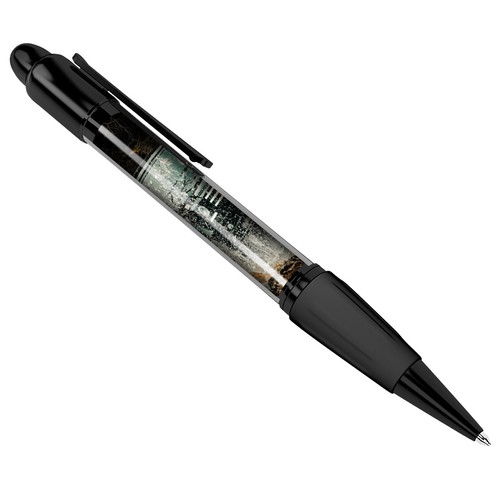 Awesome Range Rover Black Ballpoint Pen - 4x4 Adventure Tours Giftt ...