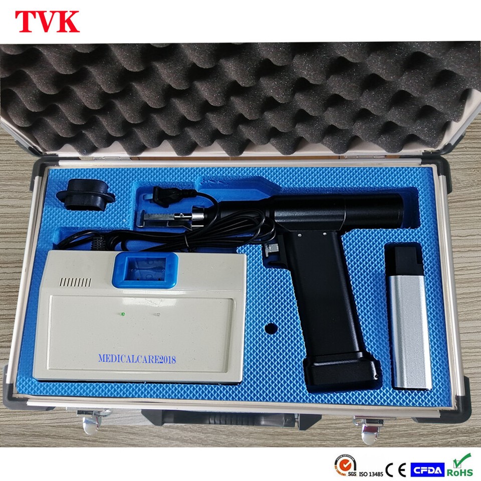 Portable Surgical Sternum Saw- Medical Orthopedic Instruments(Bone ...