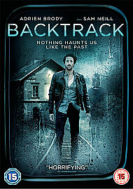 Backtrack (DVD, 2016) for sale online | eBay UK
