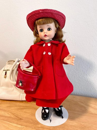 Madame Alexander Kelly doll RARE Vintage find | eBay