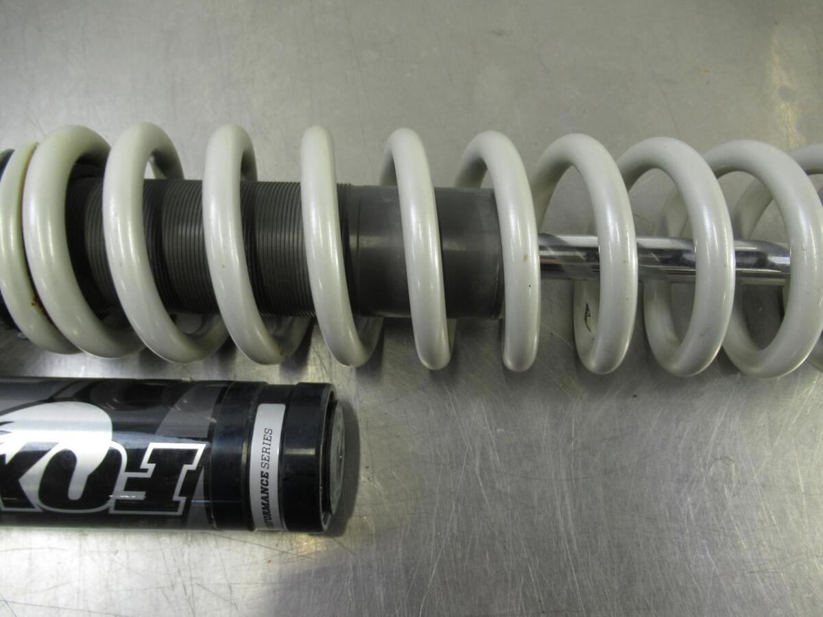 EB1297 2022 22 CAN-AM MAVERICK SPORT XRC LEFT REAR SHOCK | eBay EB1297 2022 22 CAN-AM MAVERICK SPORT XRC LEFT REAR SHOCK | eBay