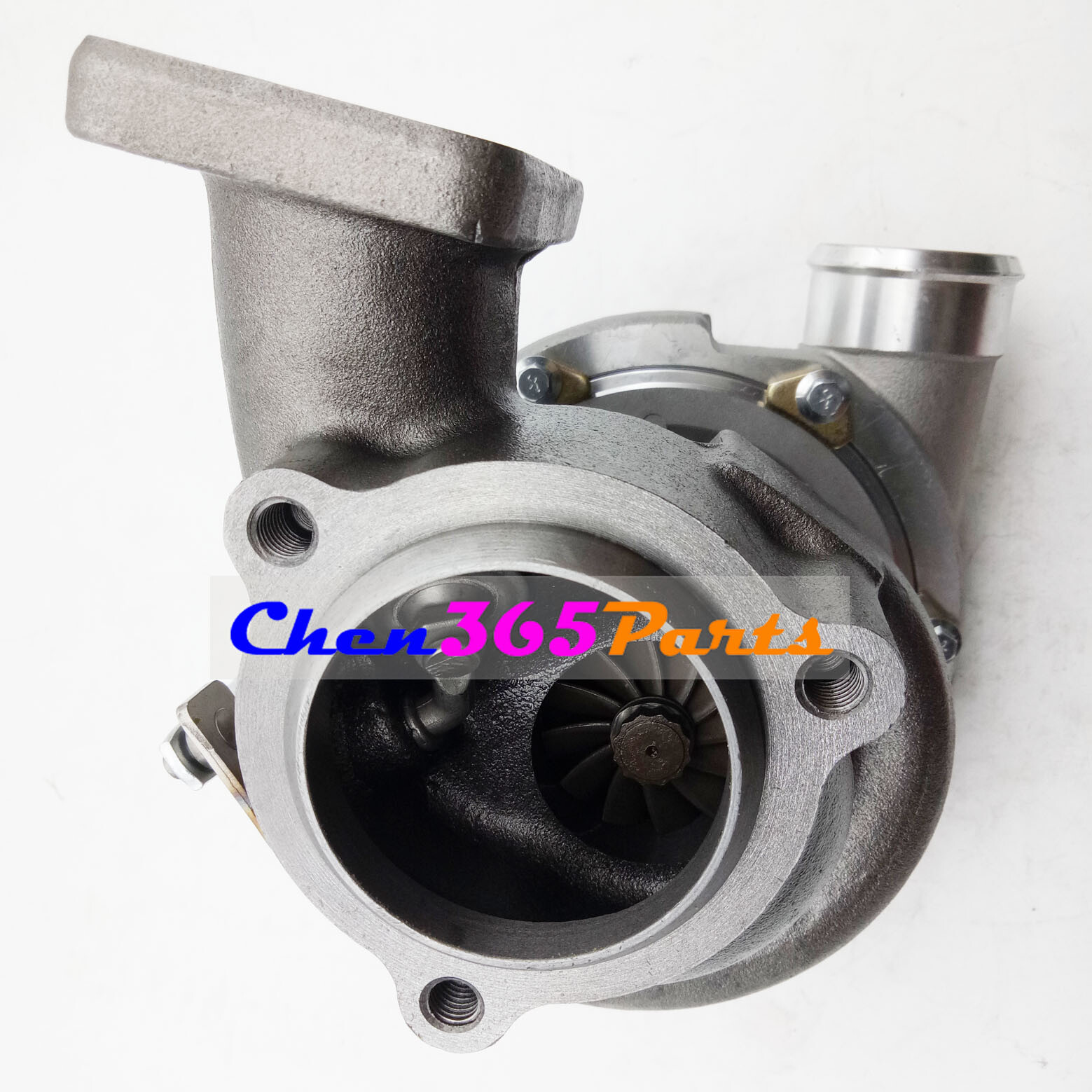 GT25 Turbo 2674A209 711736-5010S for Perkins RG RS Engine 1104C-44T ...