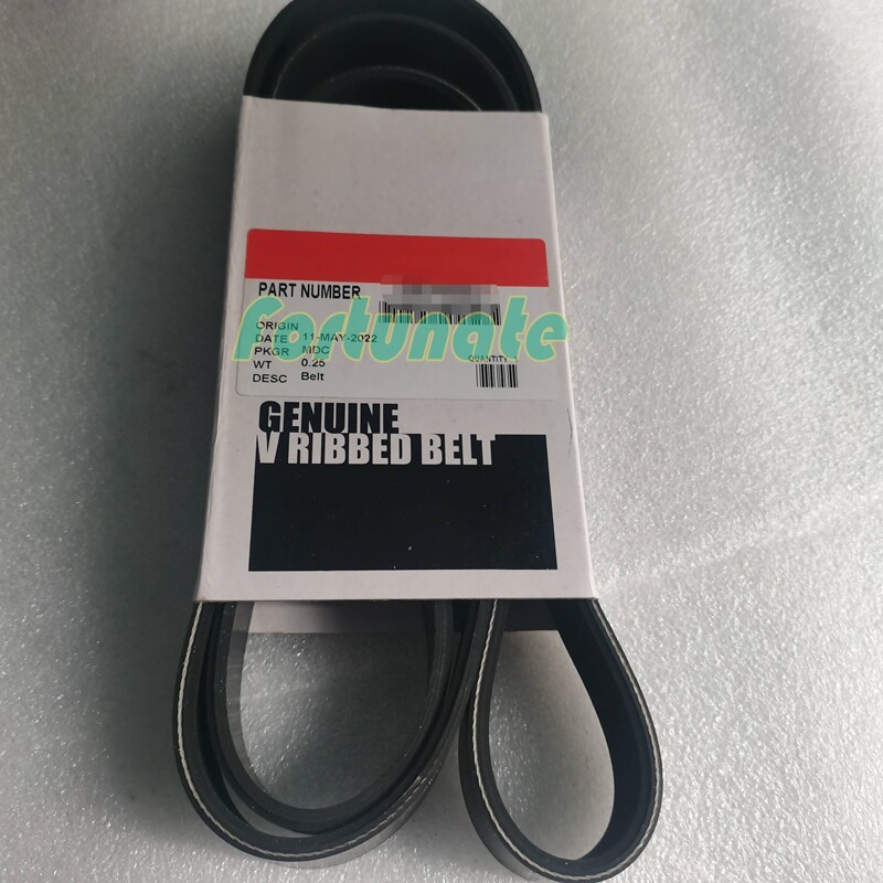 1PC New Cummins 3288497 Engine fan belt 8PK1793 | eBay