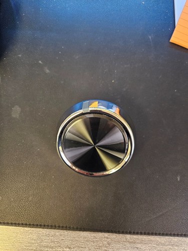WH01X10310 Washer Knob for GE | eBay