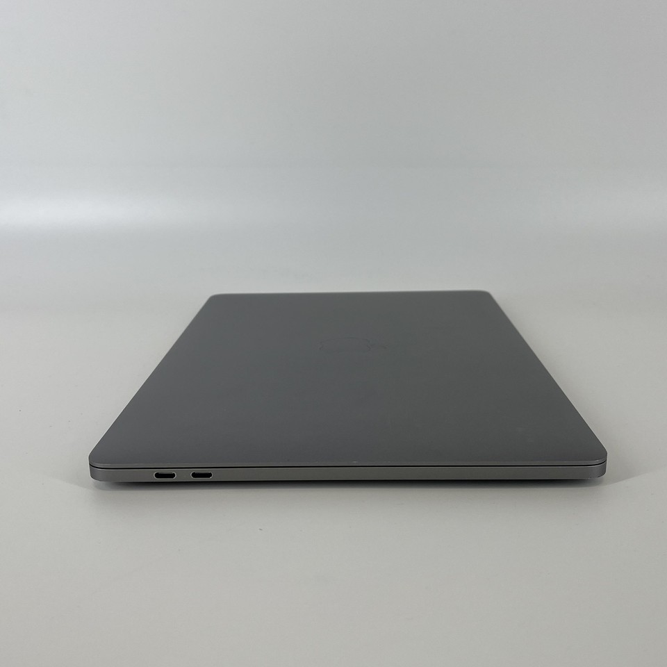 MacBook Pro 13 Space Gray 2020 2.3 GHz i7 32GB 2TB SSD - Bad Power ...