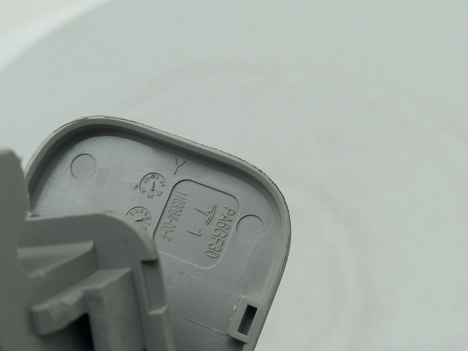 TESLA MODEL 3 Sun Visor 2017-2025 4 Door Saloon | eBay