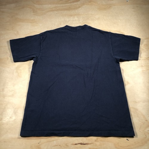 A4231 Vintage 90s Guess Spell Out T-Shirt Size Medium Single Stitch ...