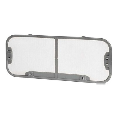 Fly screen for Lewmar standard portlight 2 - 1 PC - 19.433.21 - 1943321 ...