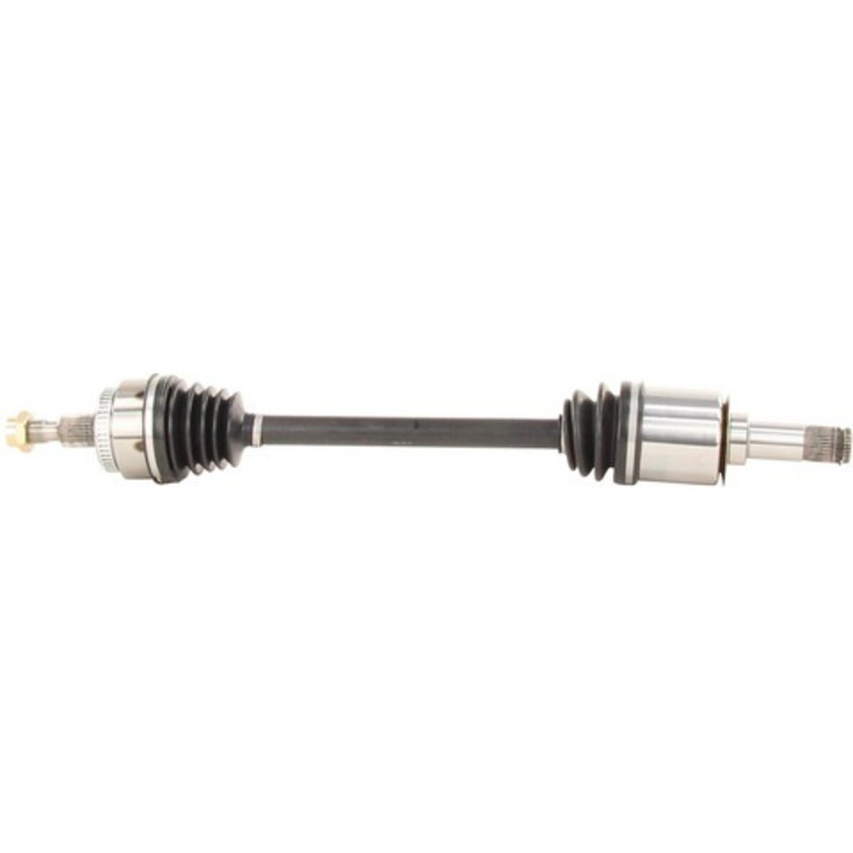 MB-8010 TrakMotive CV Half Shaft Axle Rear Driver or Passenger Side for ...