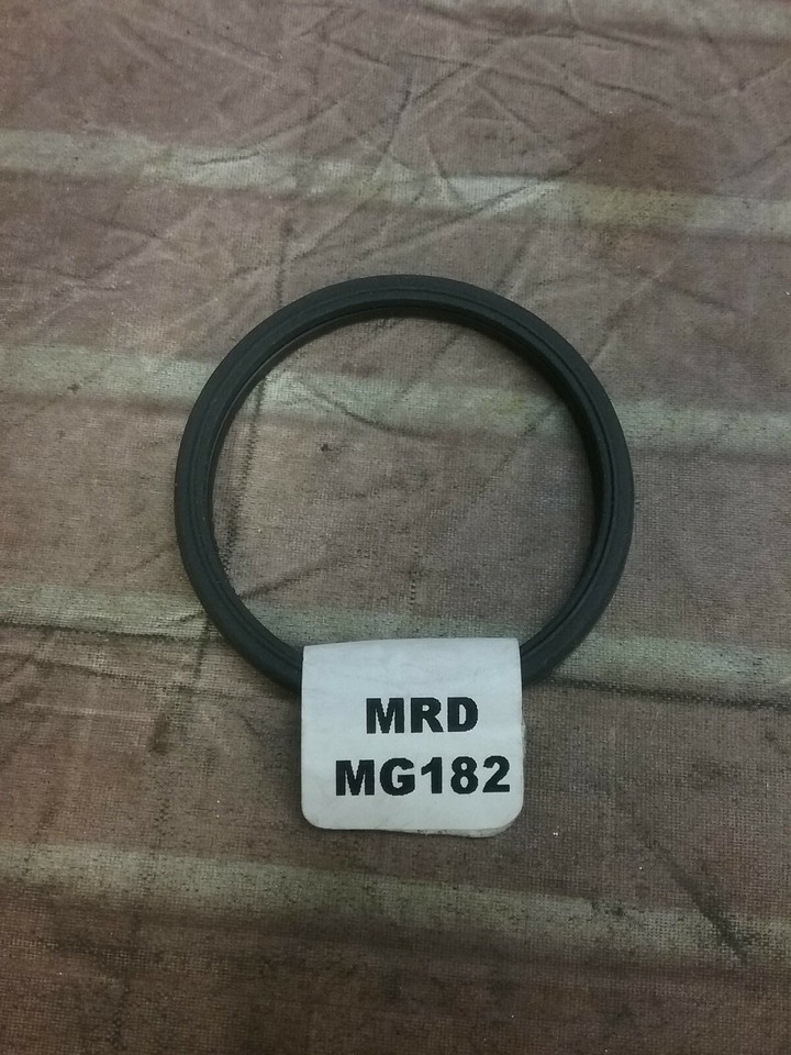 MotoRad Coolant Thermostat Seal Gasket Part No MG182 | eBay
