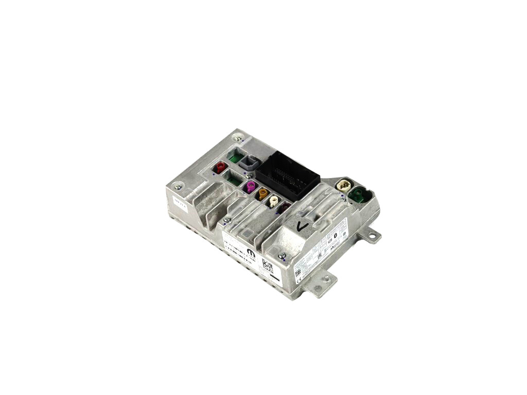 Media Player Mopar 68381424AE for sale online | eBay
