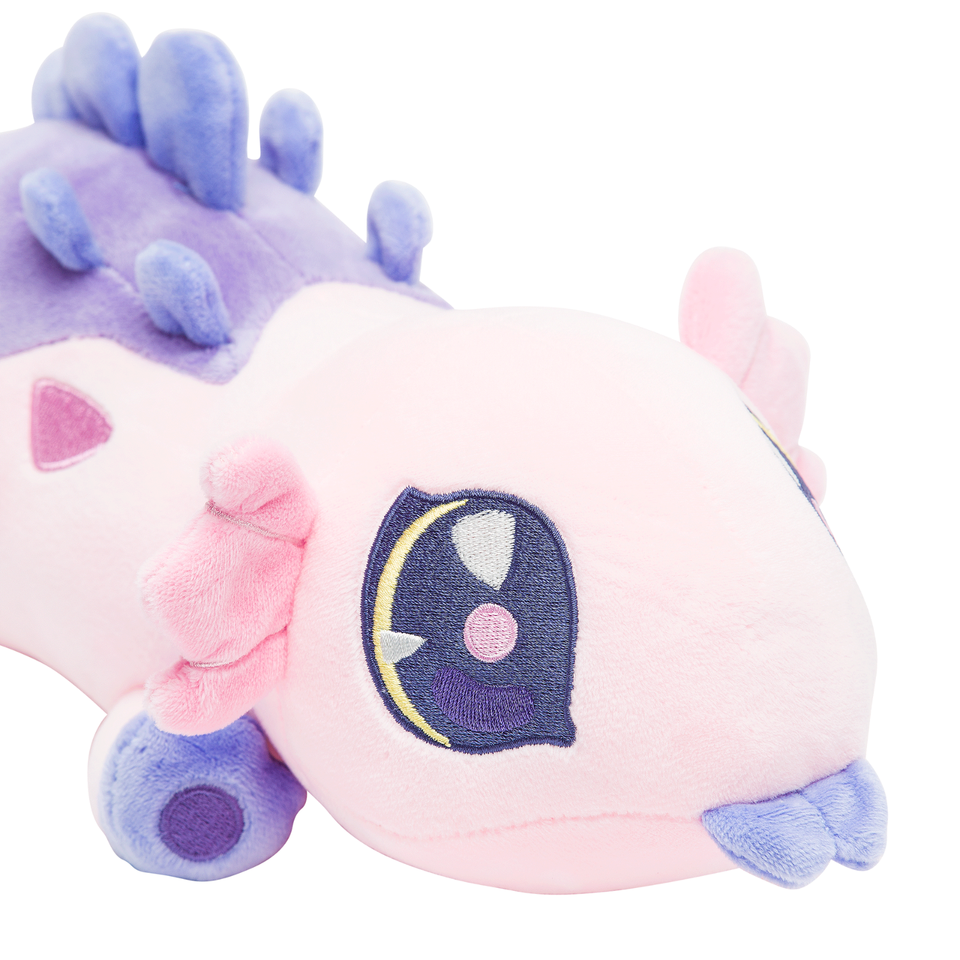 LoL League of Legends Arcane Rio Plush Doll Riot Games Authentic Goods ...