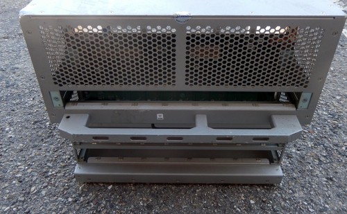 Spirent Testcenter SPT-9000 Chassis | eBay