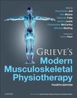 Grieve's Modern Musculoskeletal Physiotherapy by Facp Jull, Gwendolen ...