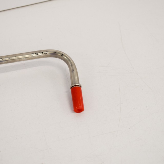 Genuine OE BMW E70 E70n E71 F15 F16 Sac SUV Fuel Feed Line 16117164397 ...