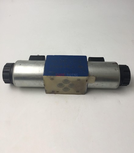 1PC Solenoid Valve 4WE6J62/EG24N9K4 R900561288 REXROTH New | eBay