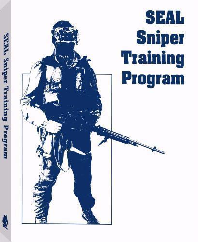 Seal Sniper Training Program by U. S. Navy 9780873646833 | eBay