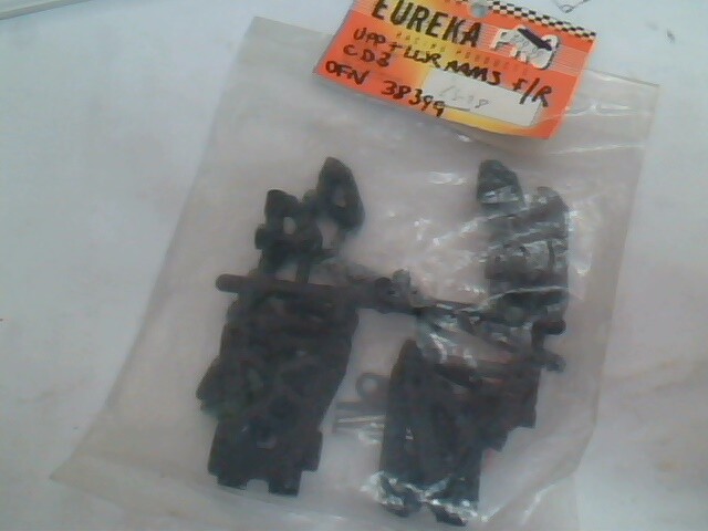 NEW Upp/Lwr Arms F/R Suit CD3 Hong Nor/Ofna Part #LS-28/38399 | eBay