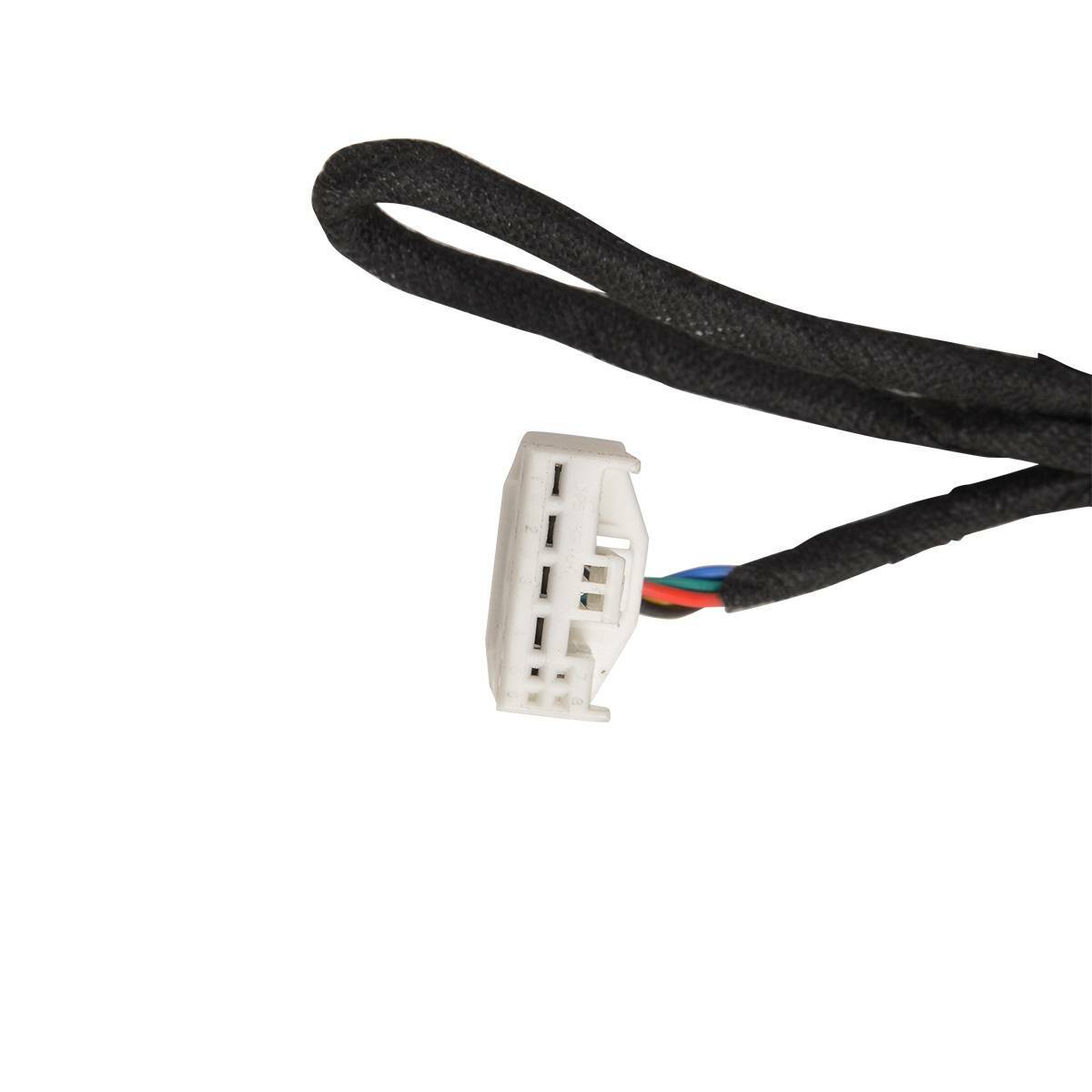 Power Lift Supports for BMW F10 5 Series 535i 550i M5 51247207010 Rear ...