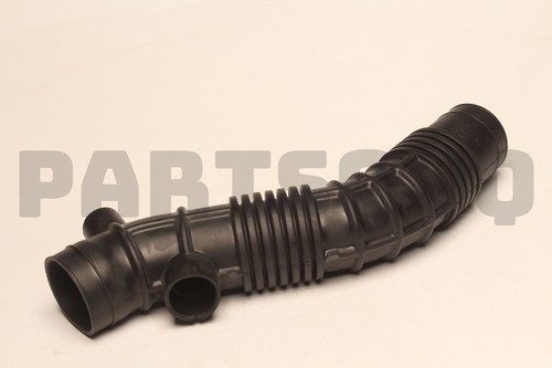 1788166100 Genuine Toyota HOSE, AIR CLEANER, NO.1 17881-66100 | eBay
