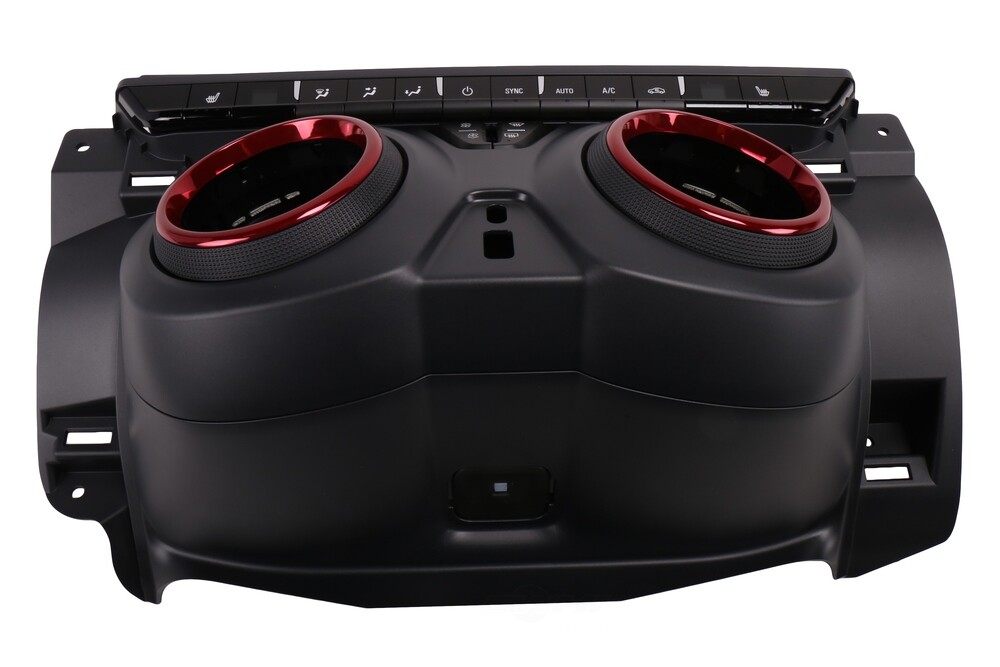 HVAC Control Panel GM Parts 84769062 for sale online | eBay