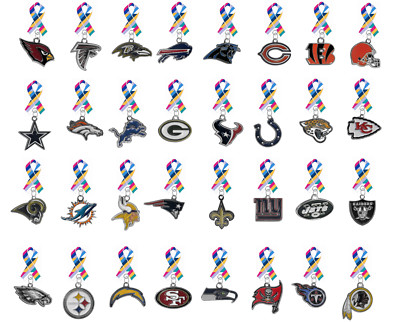 Lapel Pin MultiColor Crucial Cancer Awareness Multi Color Ribbon PICK ...