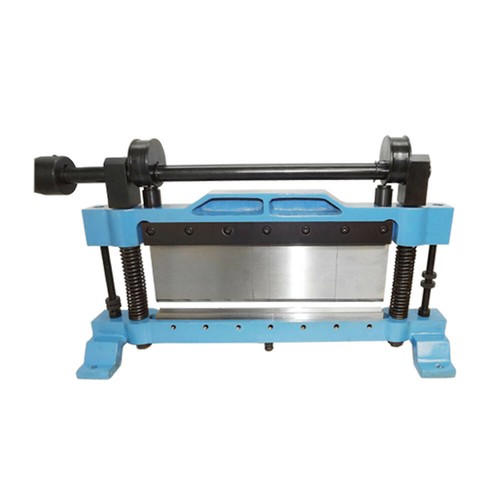 Mini Finger Brake Bender 14'' x 20 Gauge Gage Portable Bender Bendering ...