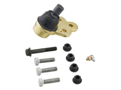 Moog 57KR73S Ball Joint Fits 2006-2011 Chevy HHR Premium Problem Solver ...