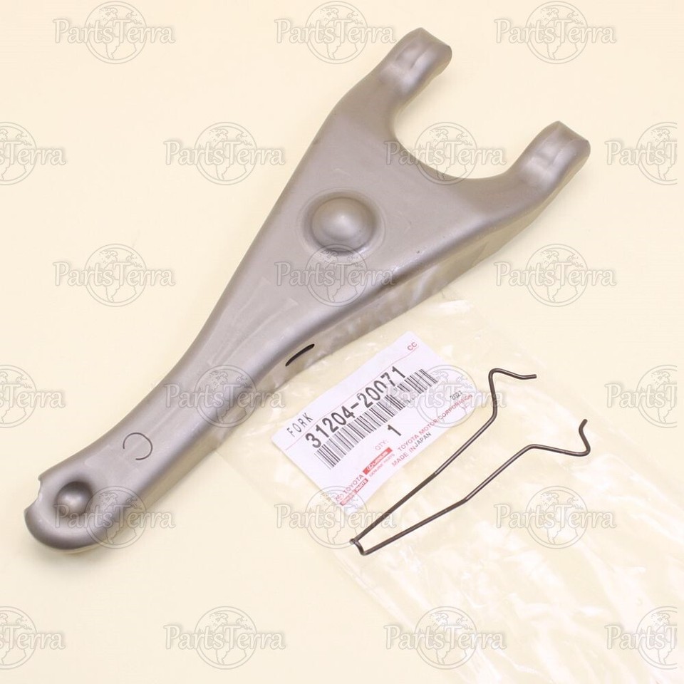 2007-2013 Toyota 4Runner Land Cruiser Van Clutch Release Fork Arm ...