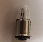 Unbranded (Possibly GE) 387 Lamp. 28V .04A T-1.75. Tested for ...