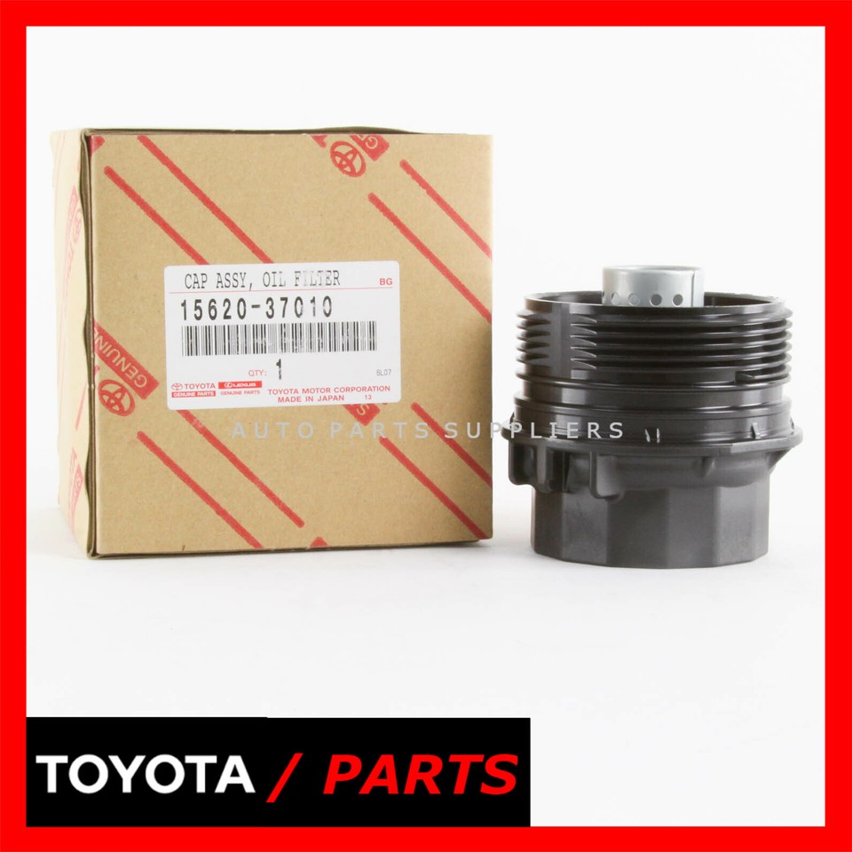 FACTORY LEXUS CT200h TOYOTA MATRIX PRIUS SCION XD OIL FILTER CAP ...