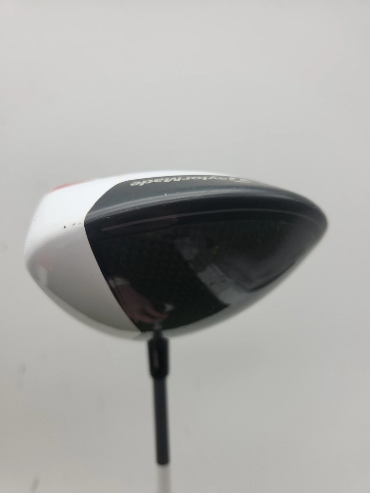 2016 TAYLORMADE M1 430 DRIVER 10.5* STIFF FUJI PRO 2.0 FAIR | eBay