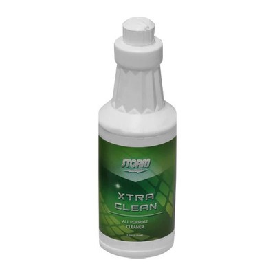 Storm Xtra Clean Bowling Ball Cleaner 32 oz. Bottle | eBay
