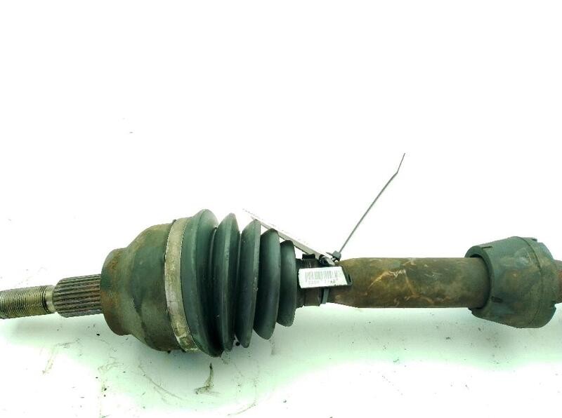 1746979 front transmission rh for FORD GRAND C-MAX (DXA CB7 DXA CEU ...